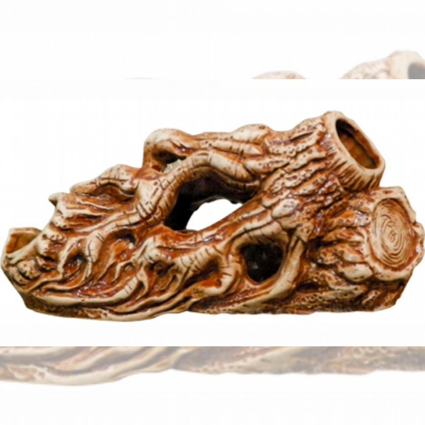 Орловская керамика Коряга 23х10х11 см