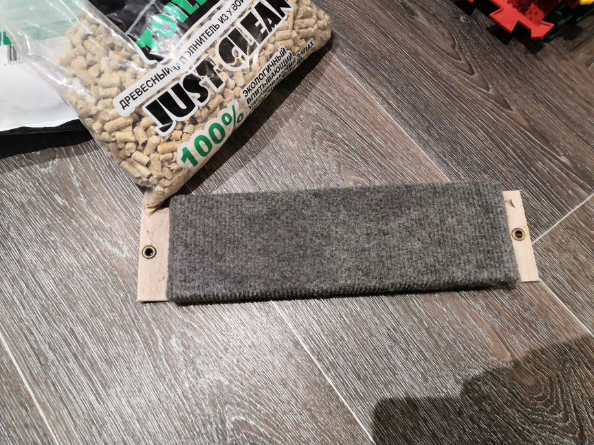 Принадлежности для котов