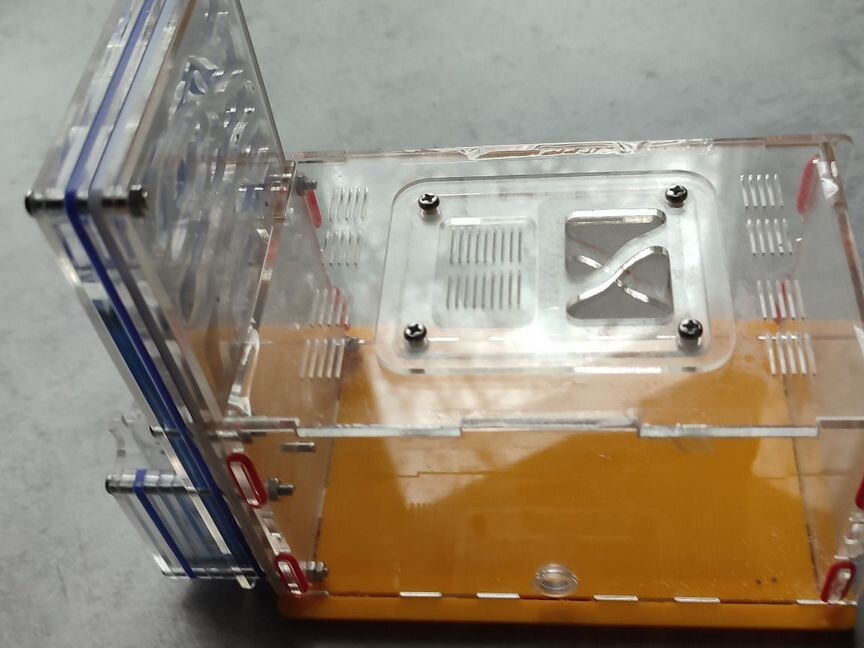 Формикарий муравьиная ферма