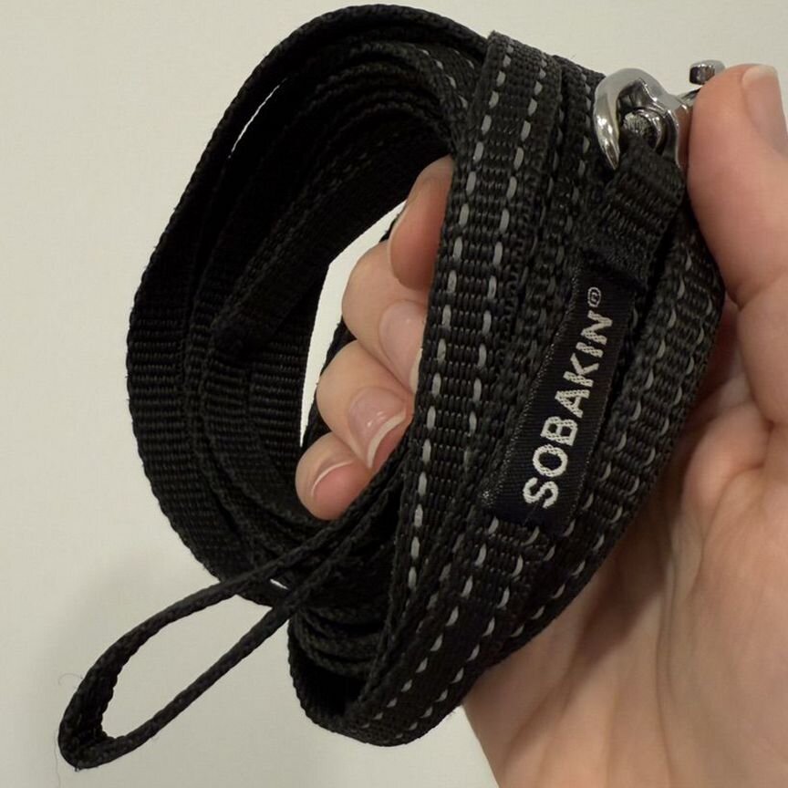 Поводок собакин 5 метров