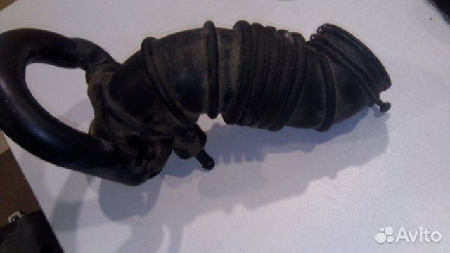 Патрубок воздушного фильтра для Hyundai-Kia купить в Челябинске ...