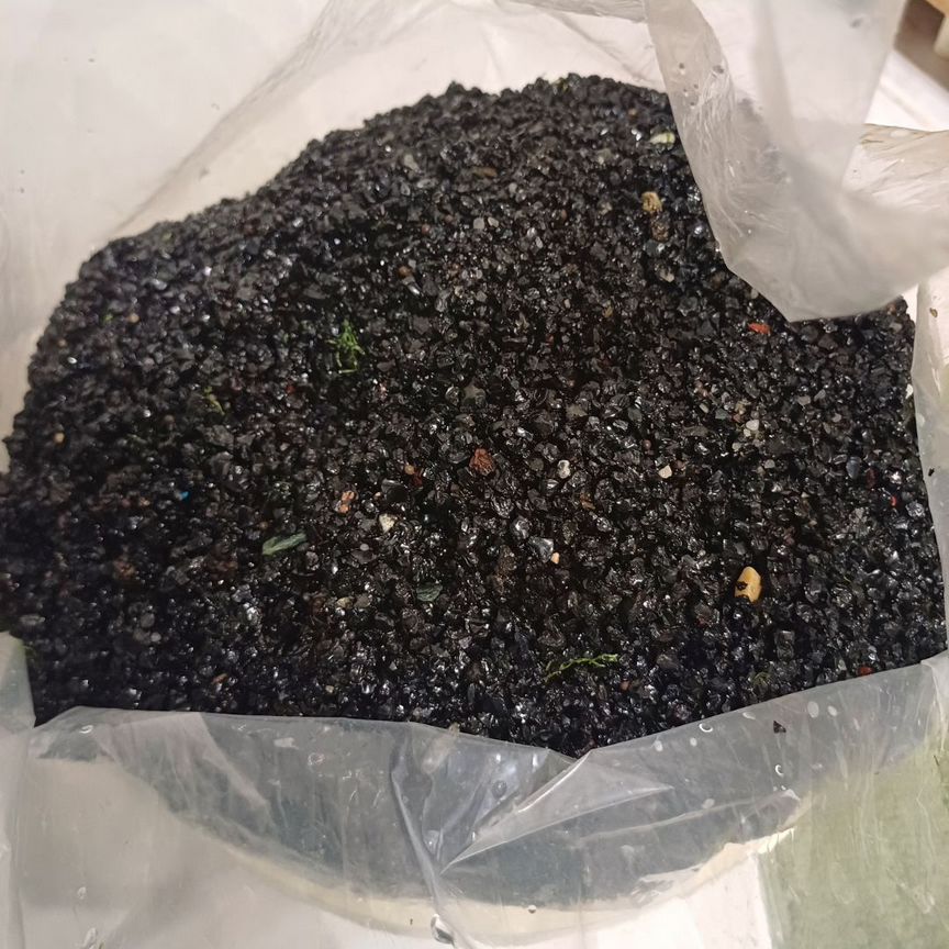 Грунт для аквариума мрамор