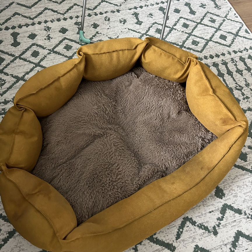 Лежанка для собак