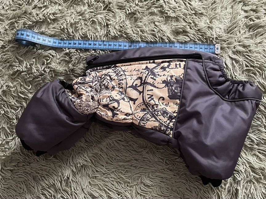 Одежда для маленьких собак s