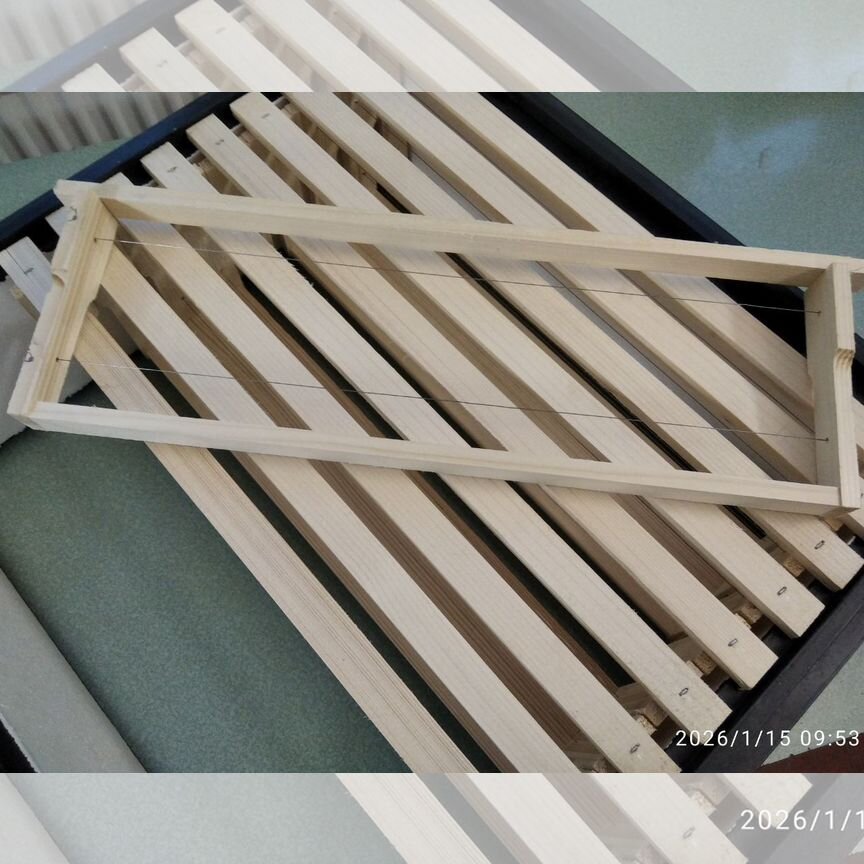 Рамки для ульев