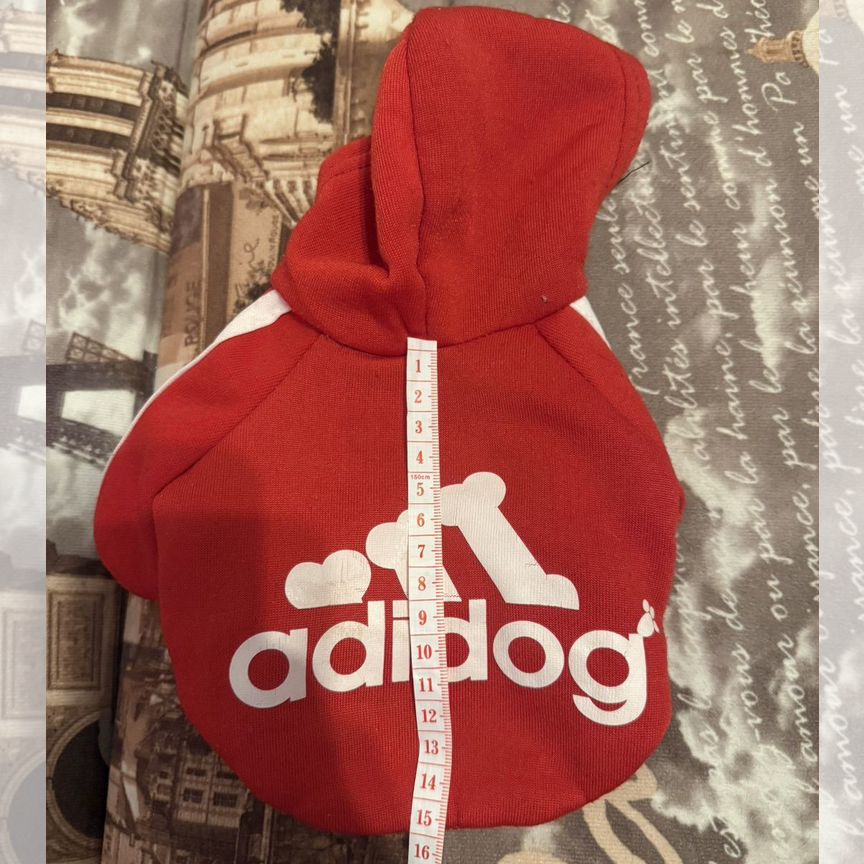 Одежда для маленьких собак xs