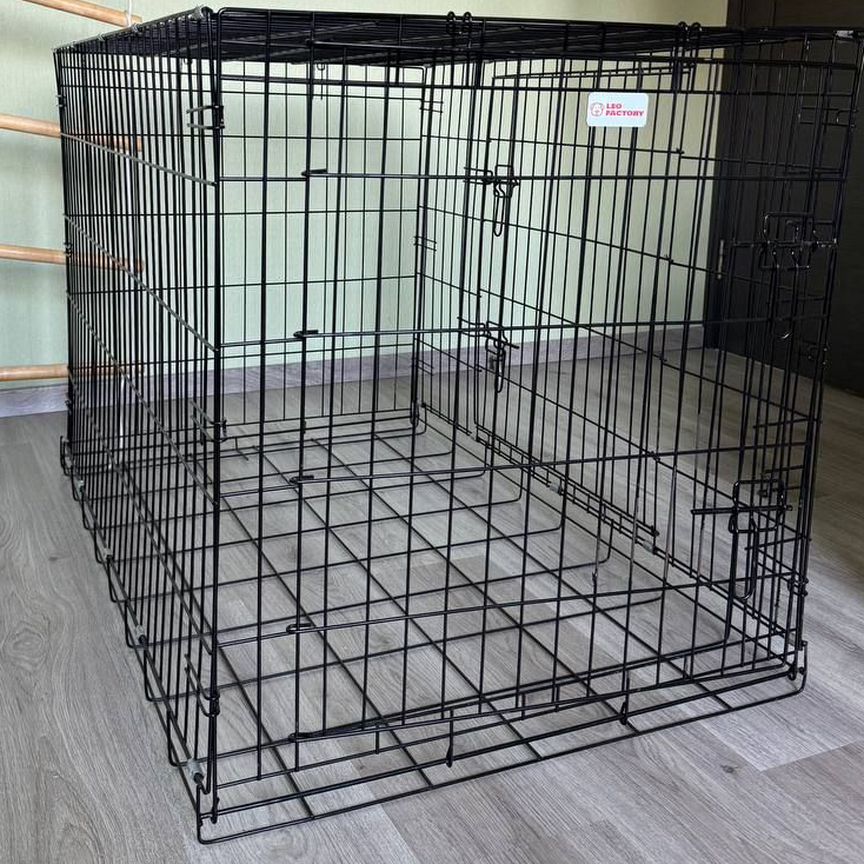 Клетка для собаки