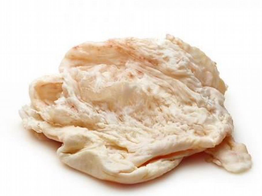 Жир говяжий,обрезь говяжья (срезка)