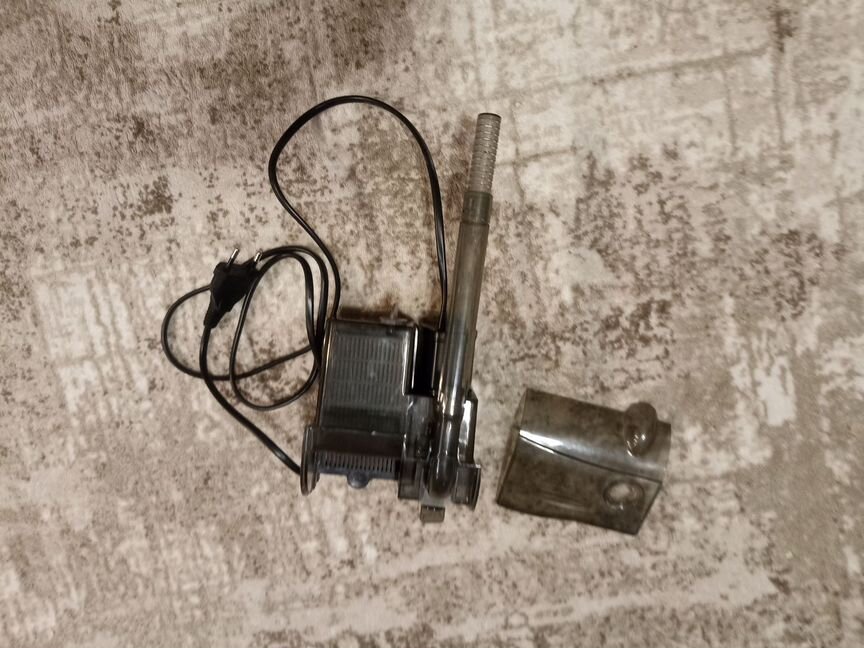 Фильтр для аквариумов