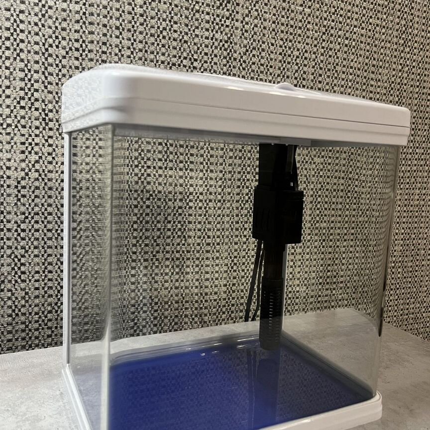 Аквариум для рыбок