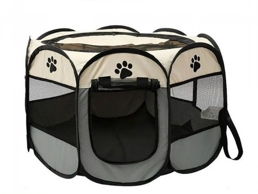 Вольер для кошек