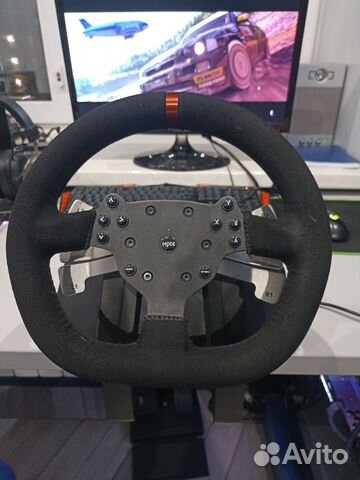 Игровой руль 900/270 градусов Artplay v1200 купить в Омске ...