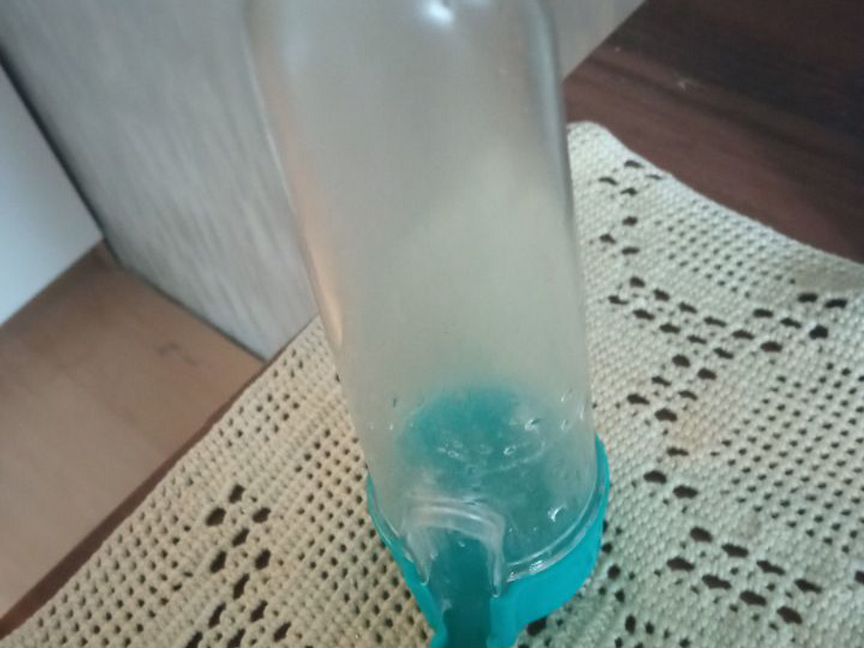 Поилка для птиц