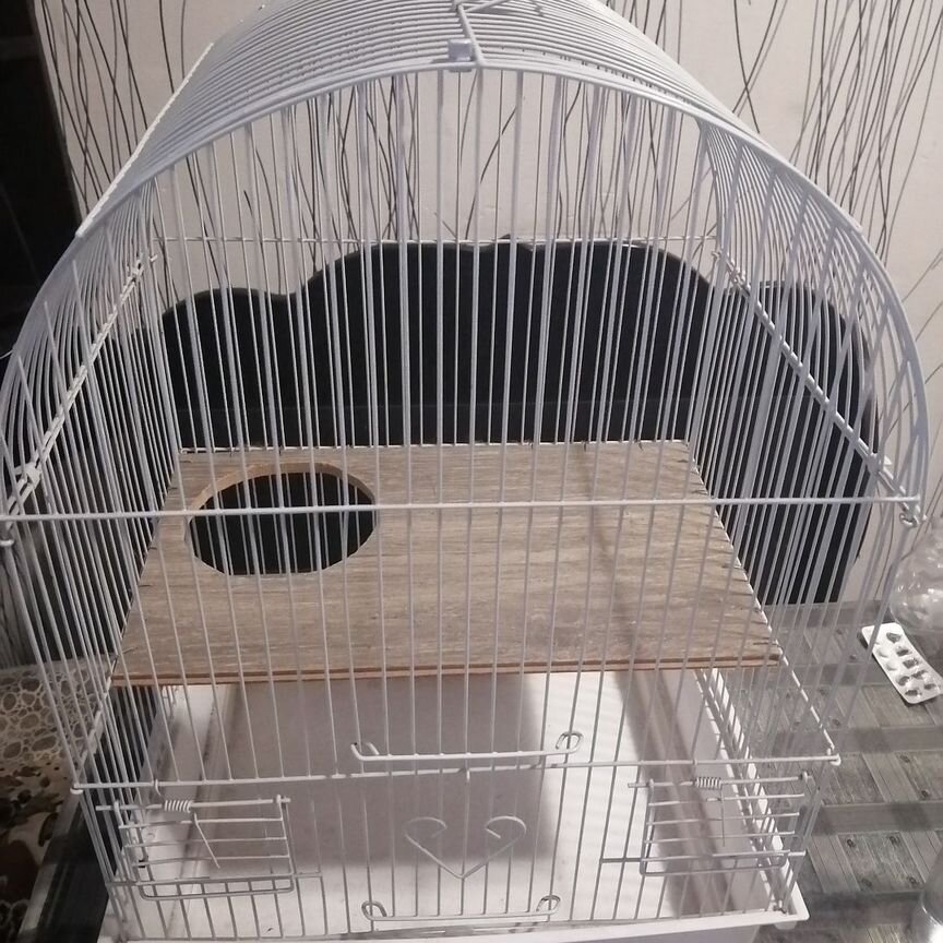 Клетка для грызунов