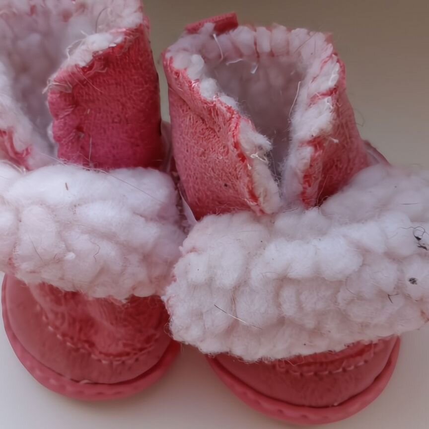 Сапоги Для собаки