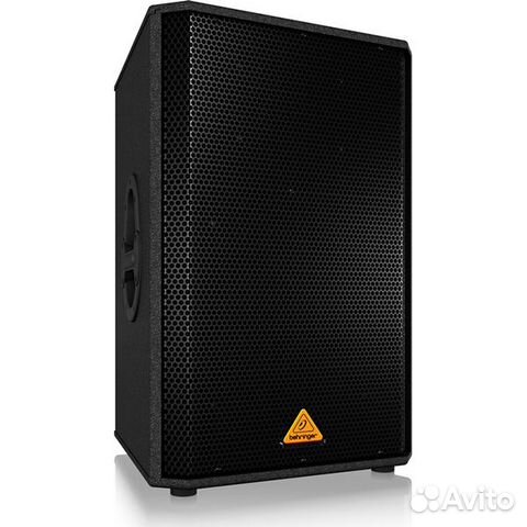 Пассивная акустическая система Behringer VP1520 купить в Нижнем ...
