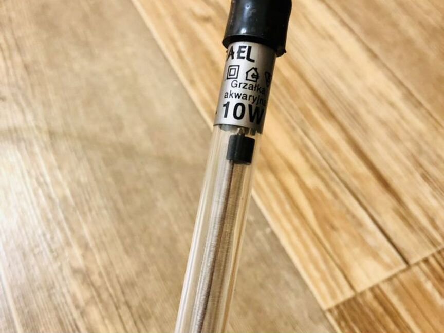 Нагреватель для аквариума