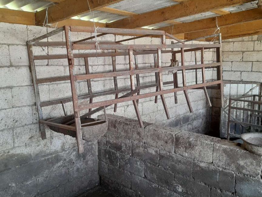 Станок для опароса