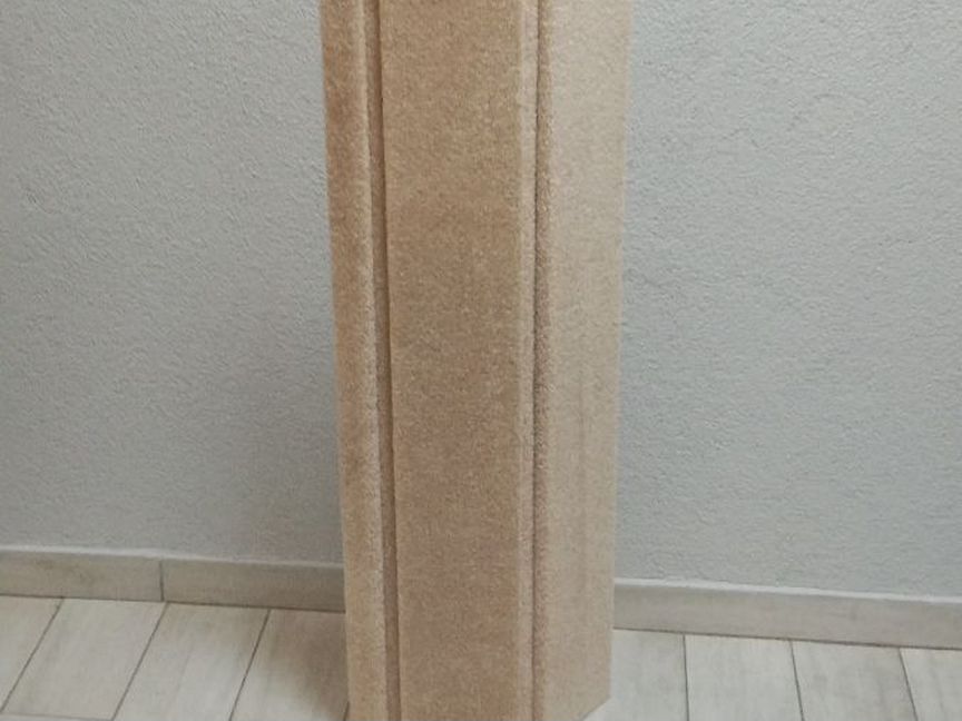 Когтеточки по индивидуальному размеру