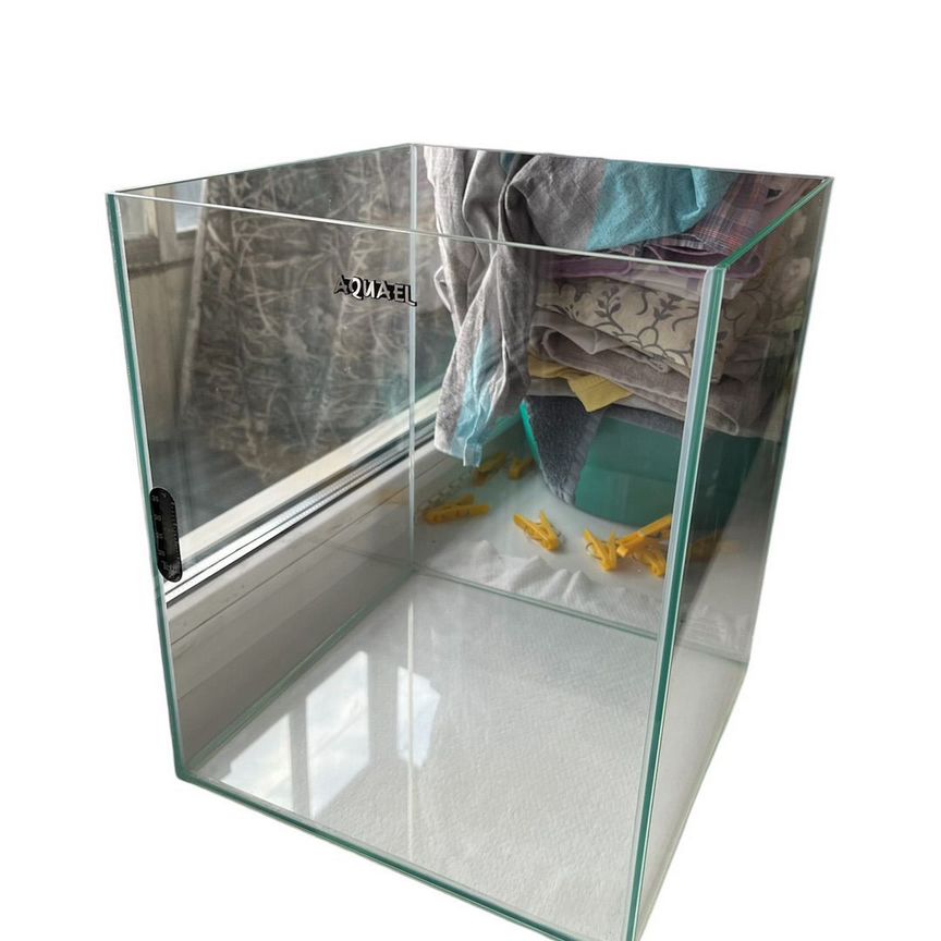 Aquael shrimp SET DAY & night 30