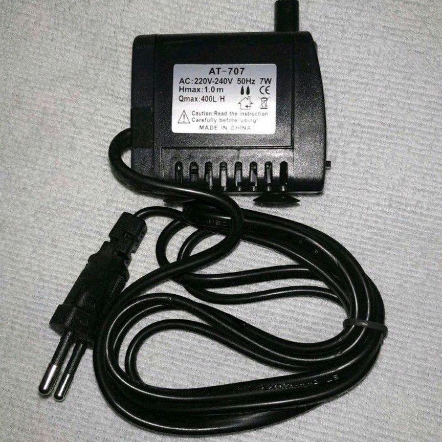 Погружной насос (помпа ) AT-707