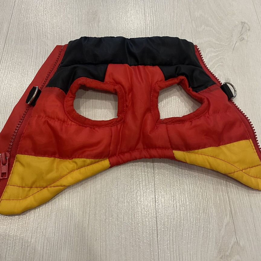 Одежда для маленьких собак xs