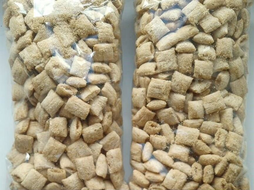 Продукты на корм для животных