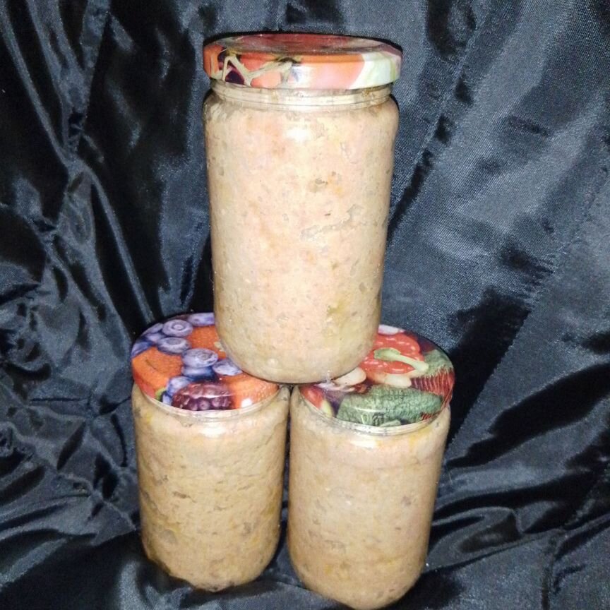 Корм для собак