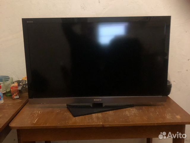 Телевизор Sony KDL-40EX600 купить в Москве | Электроника | Авито