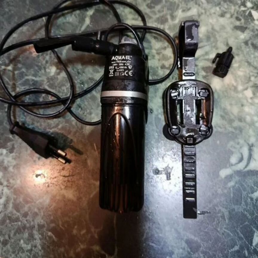 Фильтр для аквариума aquael