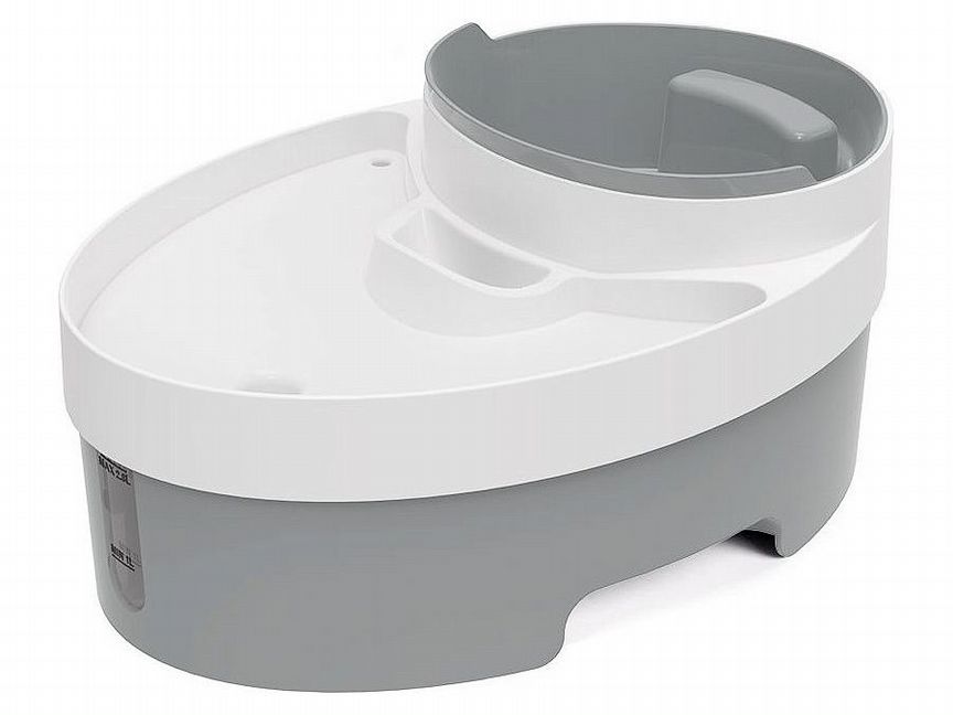 Дозатор воды для животных Petwant PW-101 с многофу