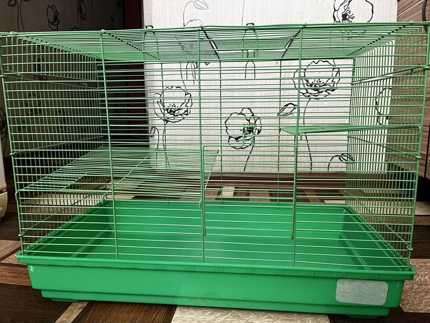 Клетка для грызунов