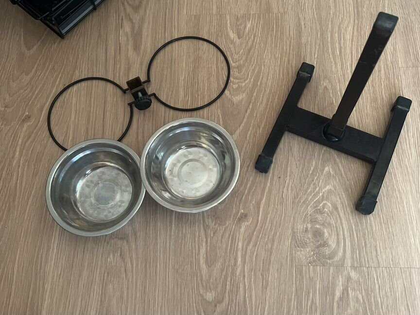 Миска для собак