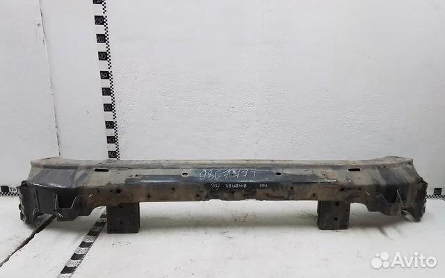 Усилитель переднего бампера Volvo FH/FMX купить в Нижневартовске VOLVO ...