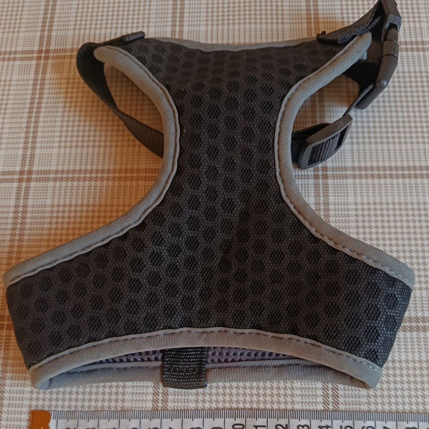 Шлейка для собаки 2 шт., поводок- рулетка