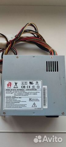 Блок питания для пк 300W купить в Москве | Электроника | Авито