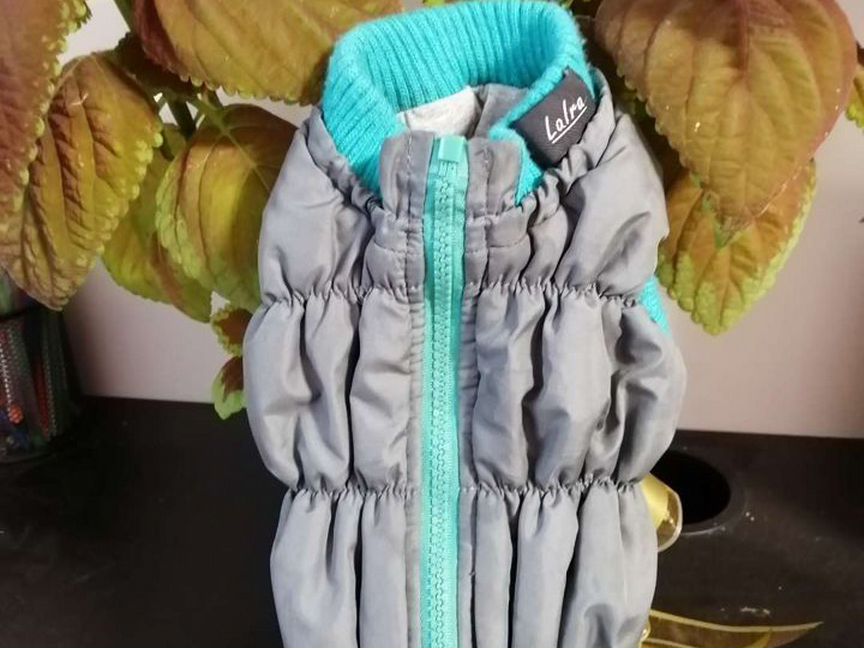 Костюм для собачки