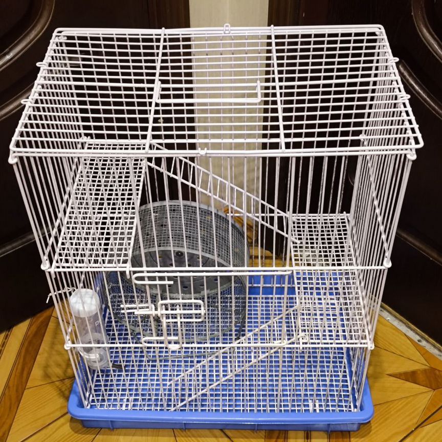 Клетка для грызунов
