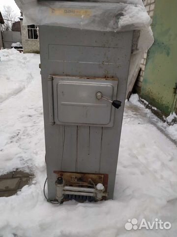 Газовый котел двухконтурный напольный купить в Воронеже | Товары для ...