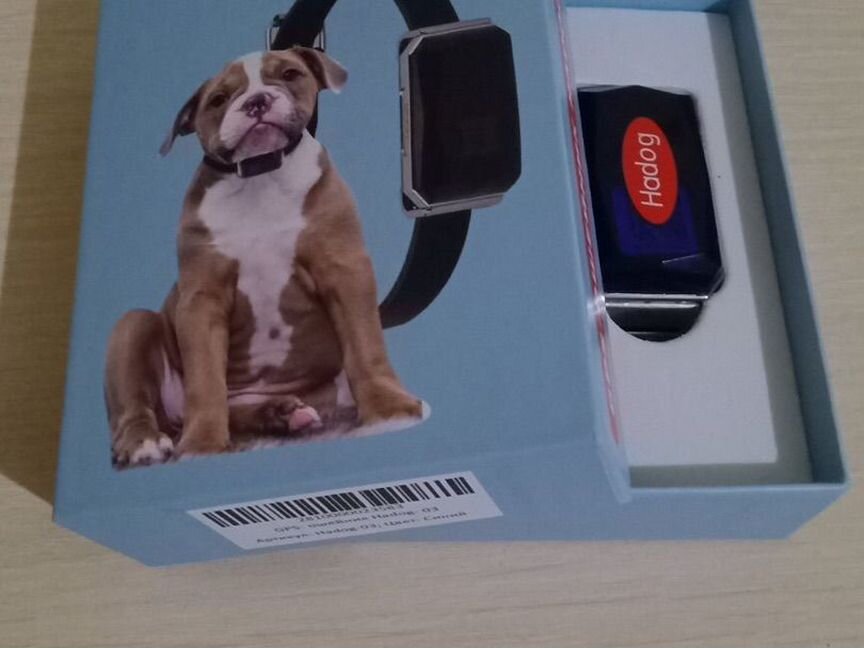 Gps ошейник для собак и кошек