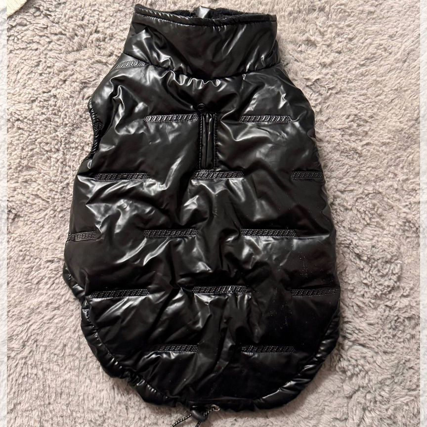 Куртка (жилет) для собак