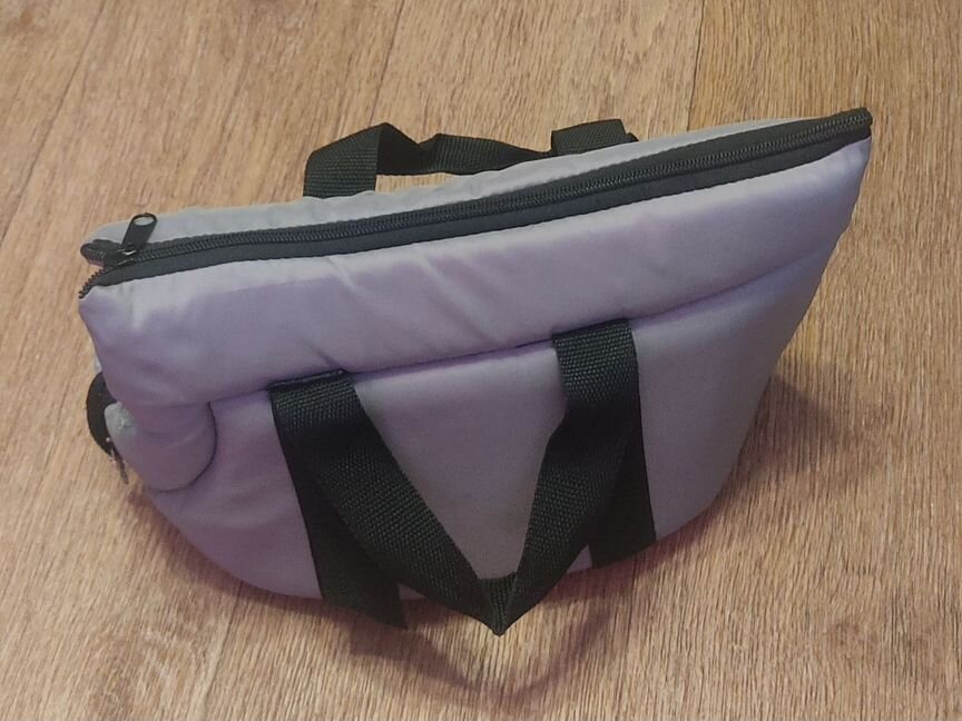 Прогулочная сумка(переноска)