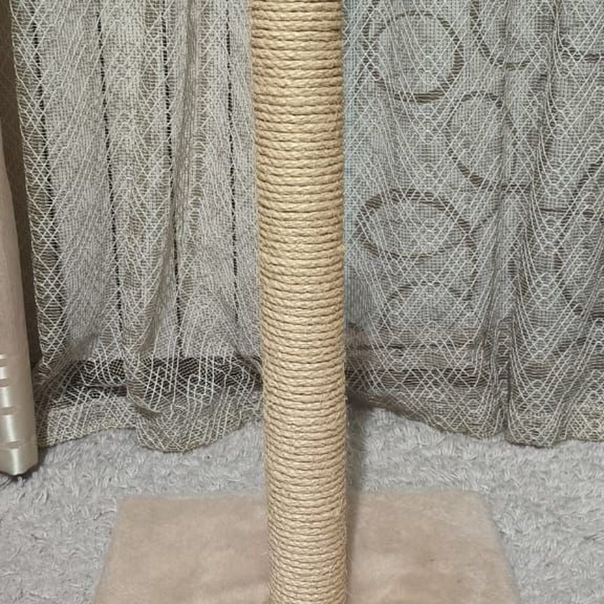 Когтеточка для кошек новая