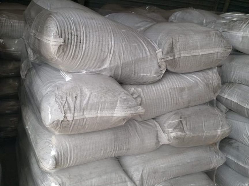 Мука из лузги подсолнечника