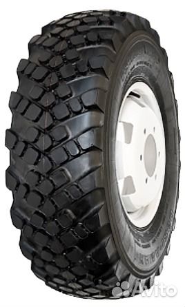 КАМА 1260-2 425/85 R21 купить в Кургане | Авито
