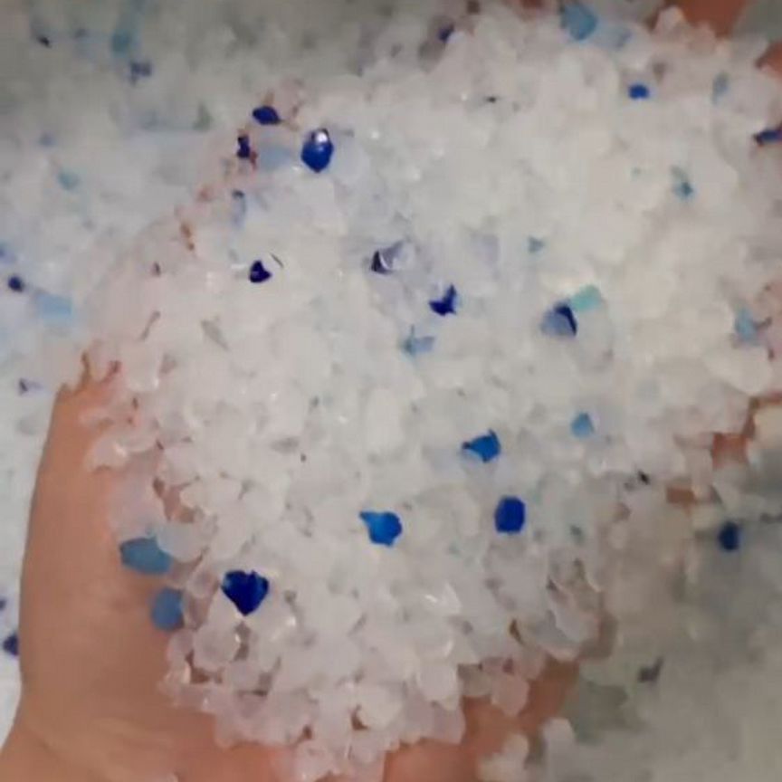 Наполнитель силикагелевый премиум