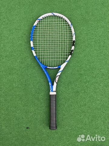 Теннисная ракетка babolat xtra sweetspot купить в Санкт-Петербурге ...