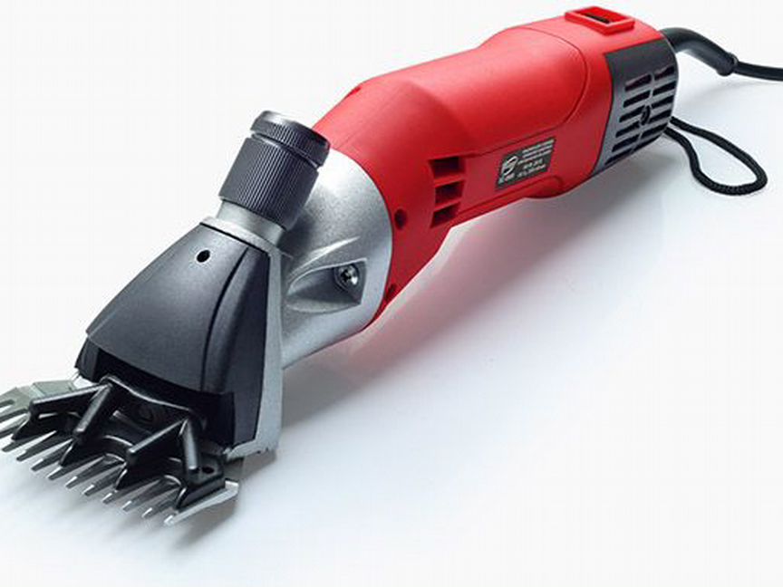 Машинка для стрижки овец SC-0909 "Вихрь" 500вт, с