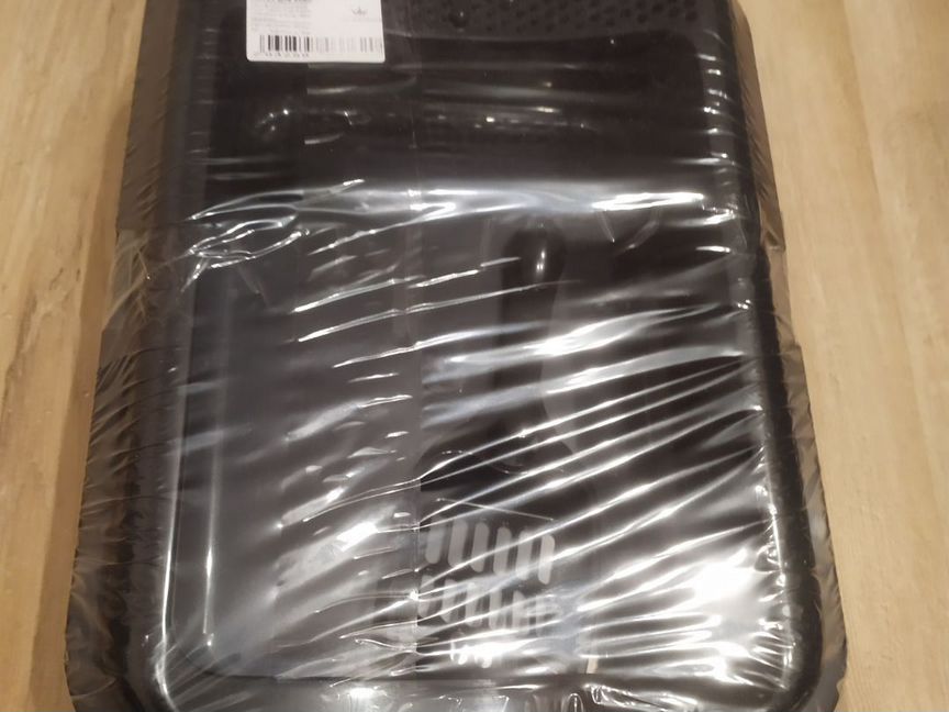 Лоток и совок