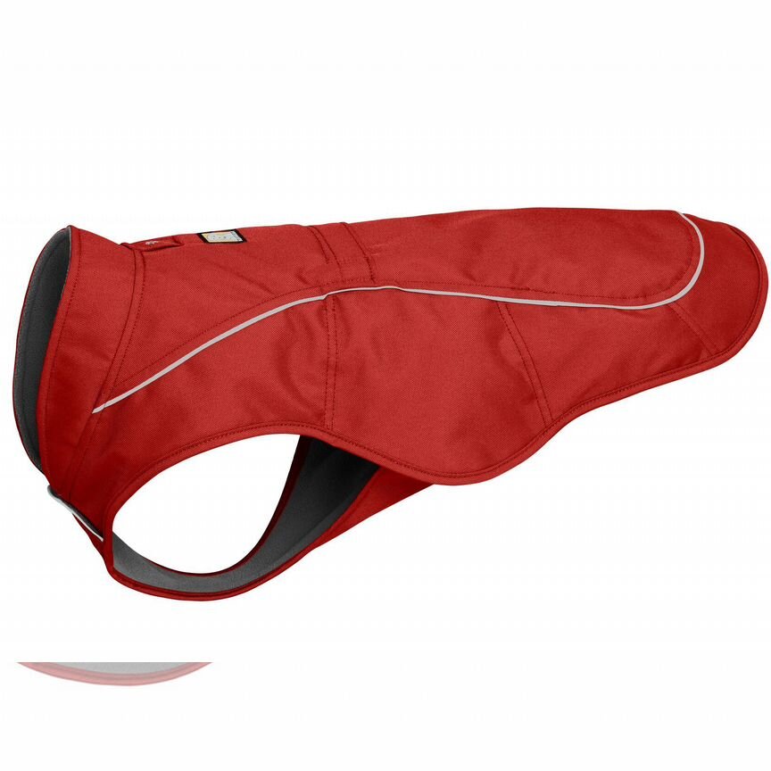 Ruffwear Overcoat New